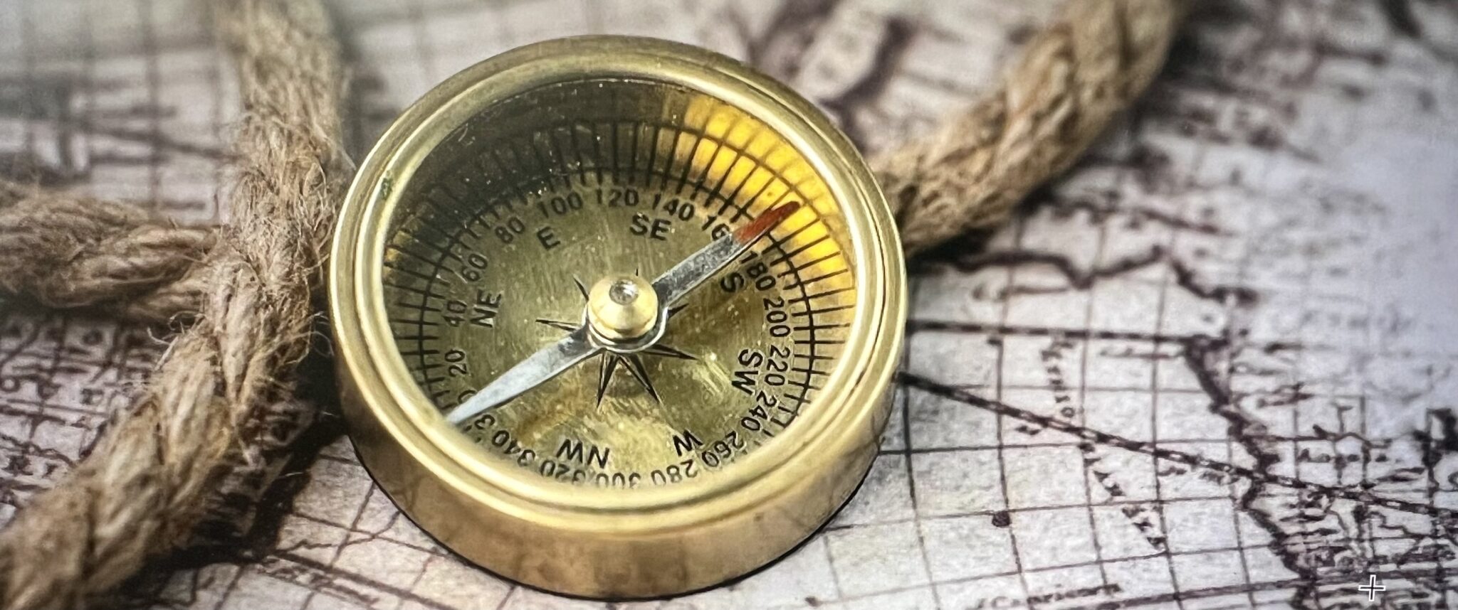 Navigate life with prayer as your compass | Douglas Jacoby